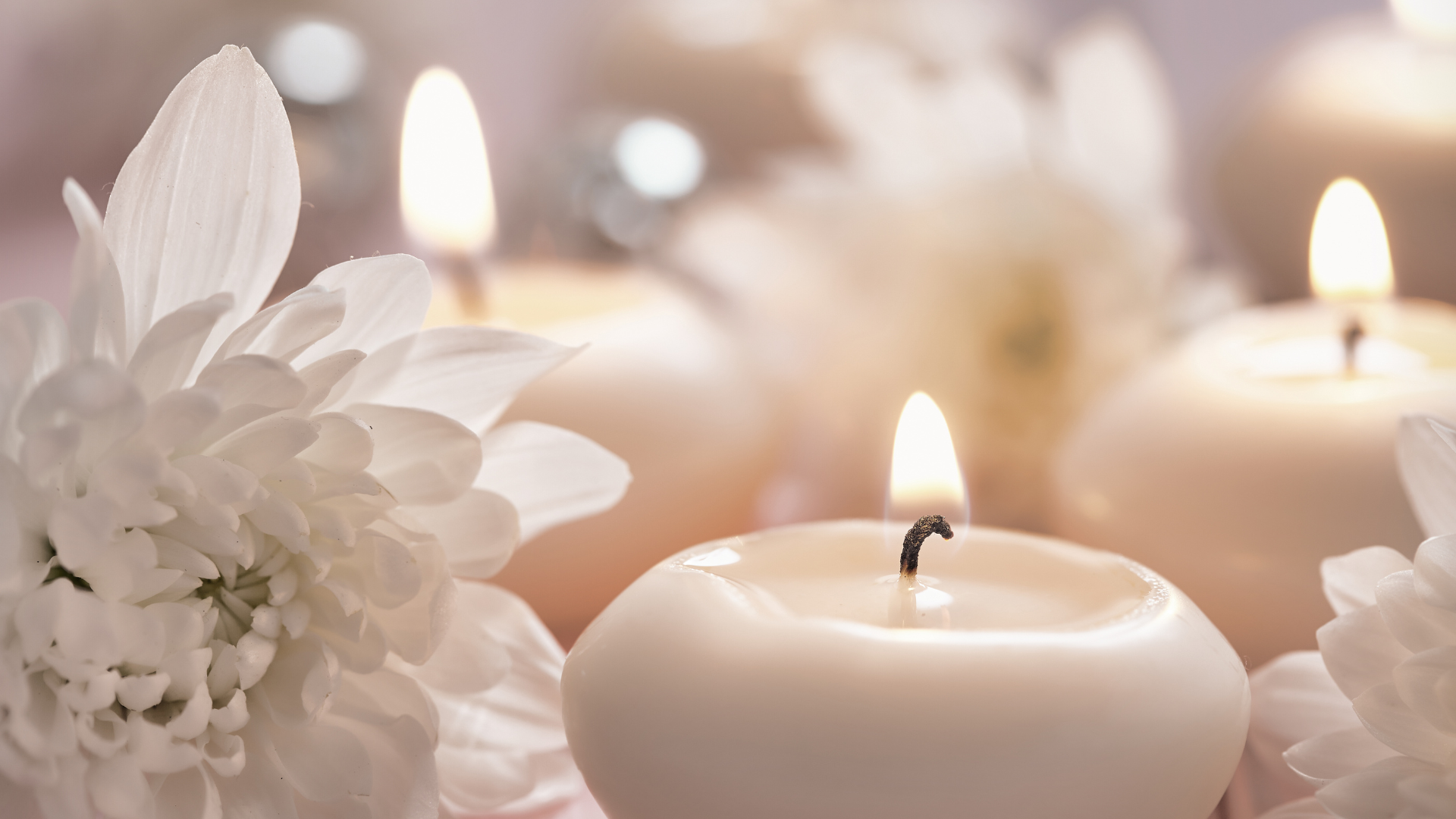 The Candle Corner: Talk Candles with Candlehaven.ca - Candlehaven